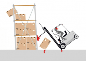 16 Simple Tips for operating a forklift safely - RMH