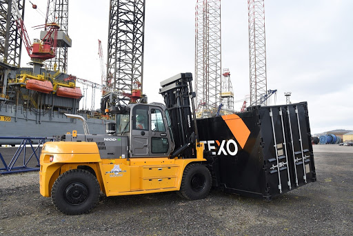 Port Handling Equipment