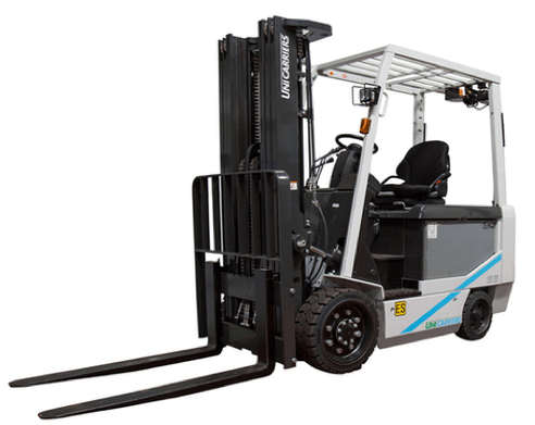 Top 10 Forklift Manufacturers of 2020 - RMH